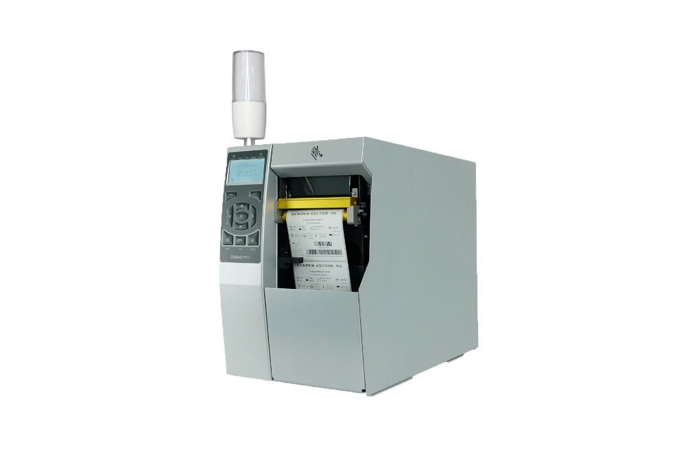 巴劳卡-上海语识信息技术有限公司